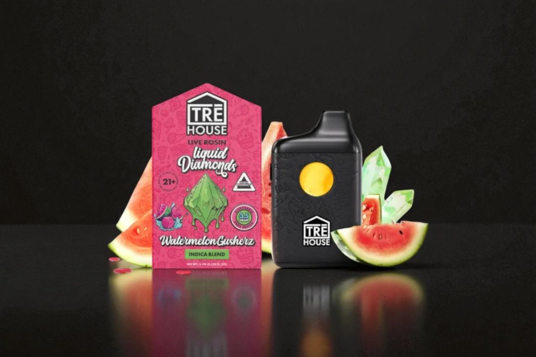 Best Delta 9 Vape Pens of 2025: Top Weed Pens for Potent Highs ...