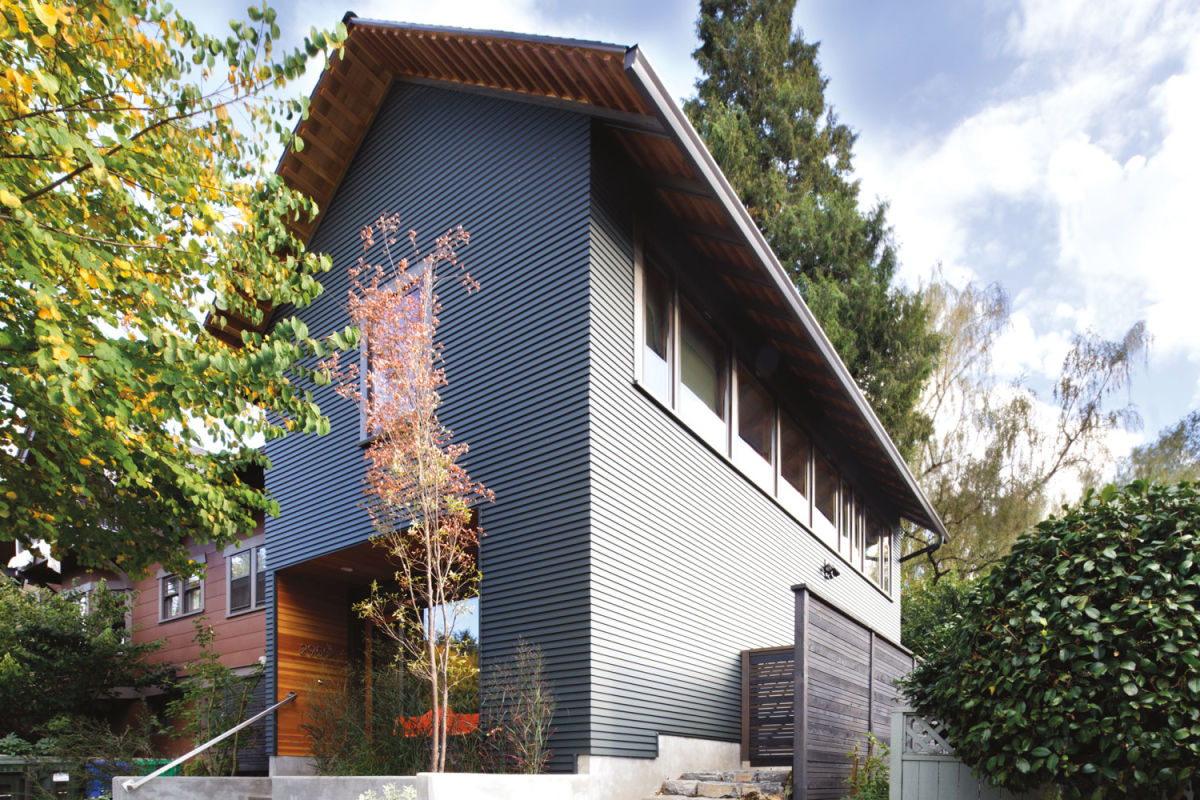 One Couple Turns Portland’s ADU Boom into a Plan for the Future ...
