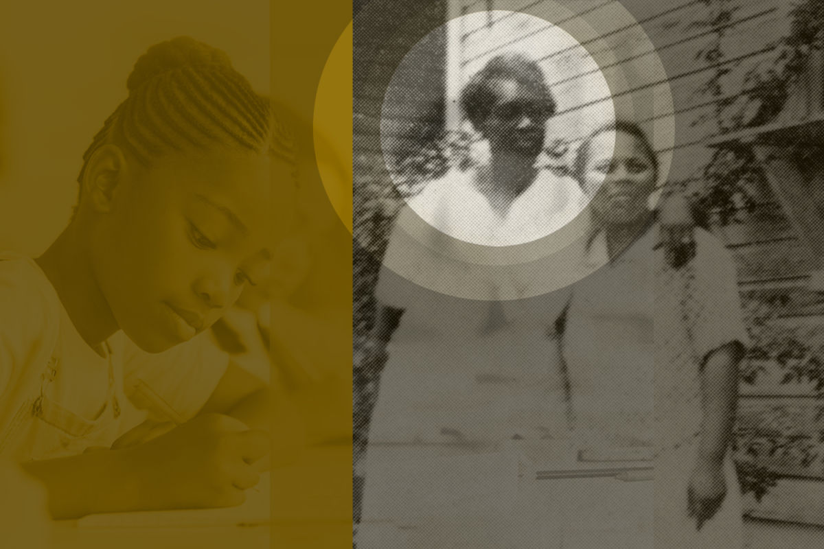 Emma E. Booker Taught Generations and Transformed Black Education in ...