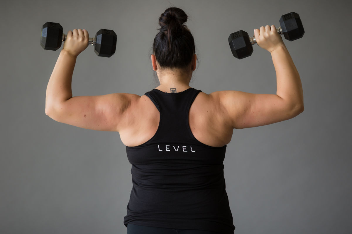 Introducing Level Workout, A Family-Centered Interval Training Studio ...