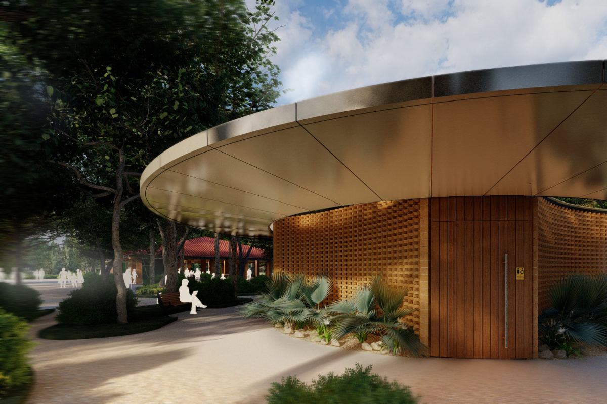 What to Know About Hermann Park’s Exciting New Expansion | Houstonia ...