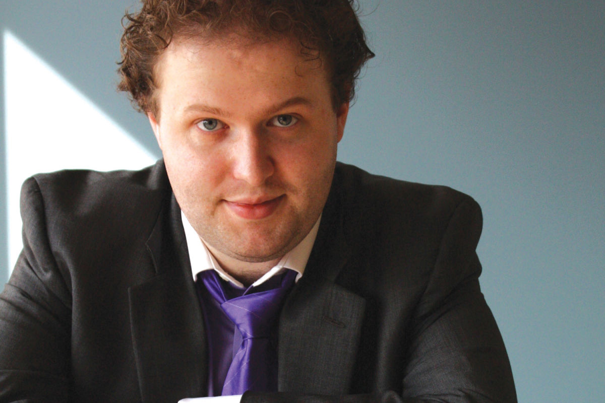 Portland Author Roger Hobbs on Writing and "Delicious" Suits | Portland ...