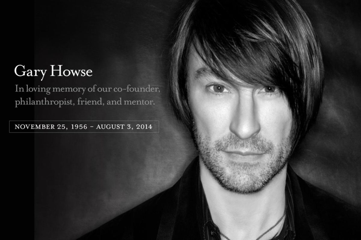 In Memory of Gary Howse of Gary Manuel Salon | Seattle Style | Seattle Met