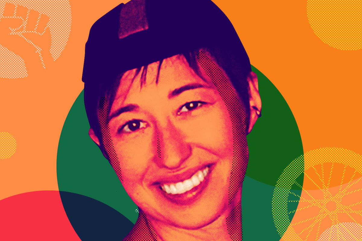 Sarah Leyrer Showed Us How to Live | Seattle Met