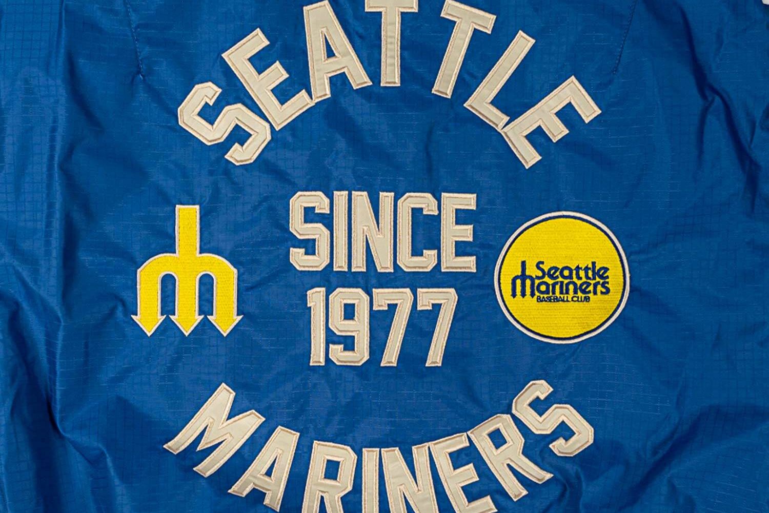 Nobody Captures the Emotion of Opening Day Like This Mariners Fan ...