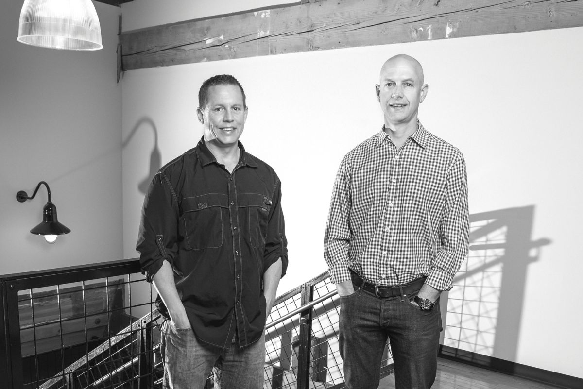 The Face of Residential Mortgages | Portland Monthly