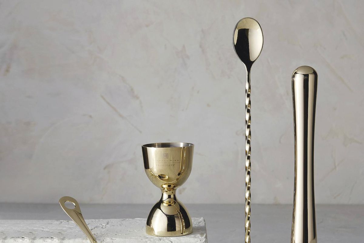 These Bar Tools Will Help You Mix Like a Pro | Sarasota Magazine