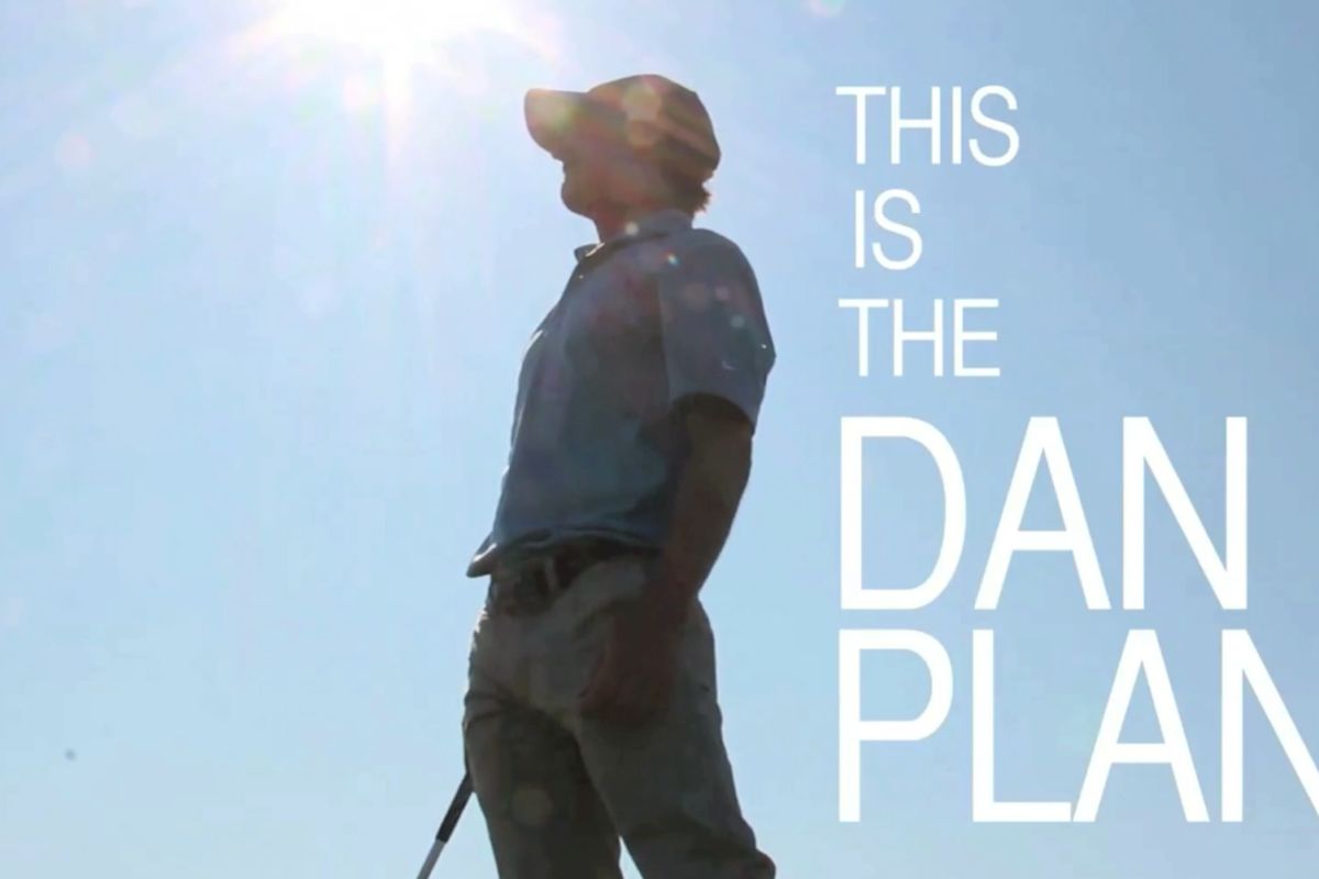 Video: The Dan Plan | Portland Monthly