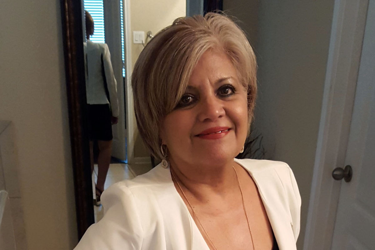 Houston Style Setter: Monique Burks | Houstonia Magazine