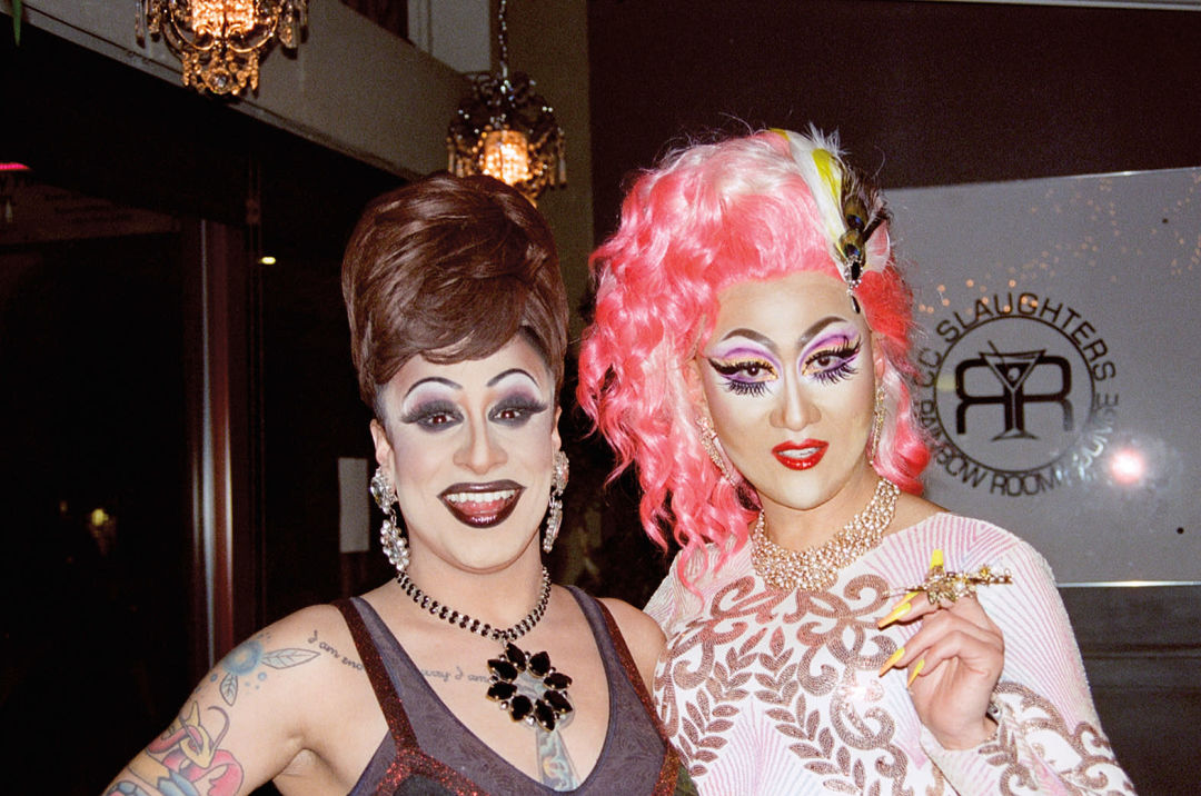 Portland's Best LGBTQ+ Bars and Parties | Portland Monthly