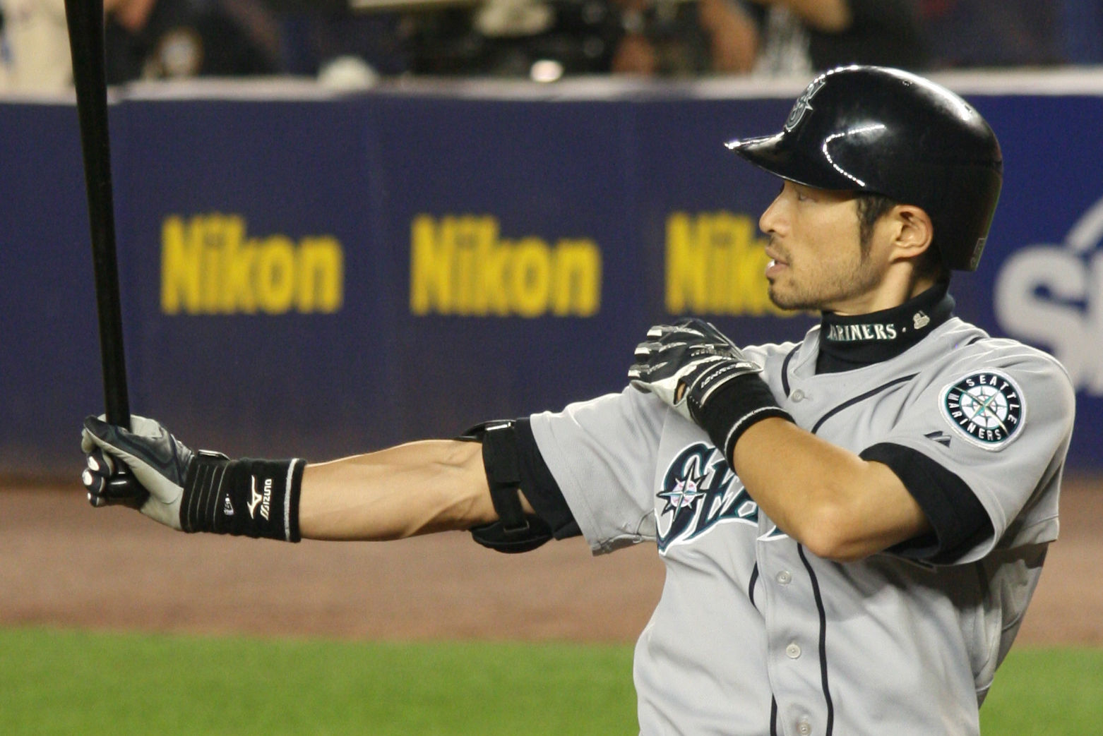 Longtime Seattle Mariner Ichiro Suzuki Is Going to the Hall of Fame ...