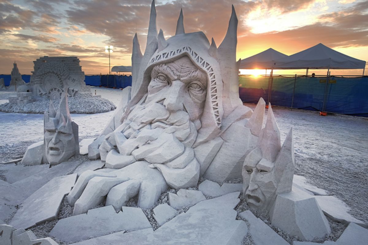 Siesta Key Crystal Classic Brings Friendly Competition to a Childhood ...