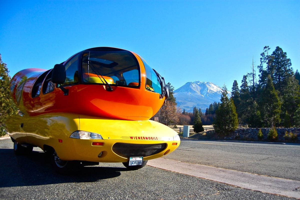 Oscar Mayer Wienermobile Visits Seattle Tomorrow | Seattle Met