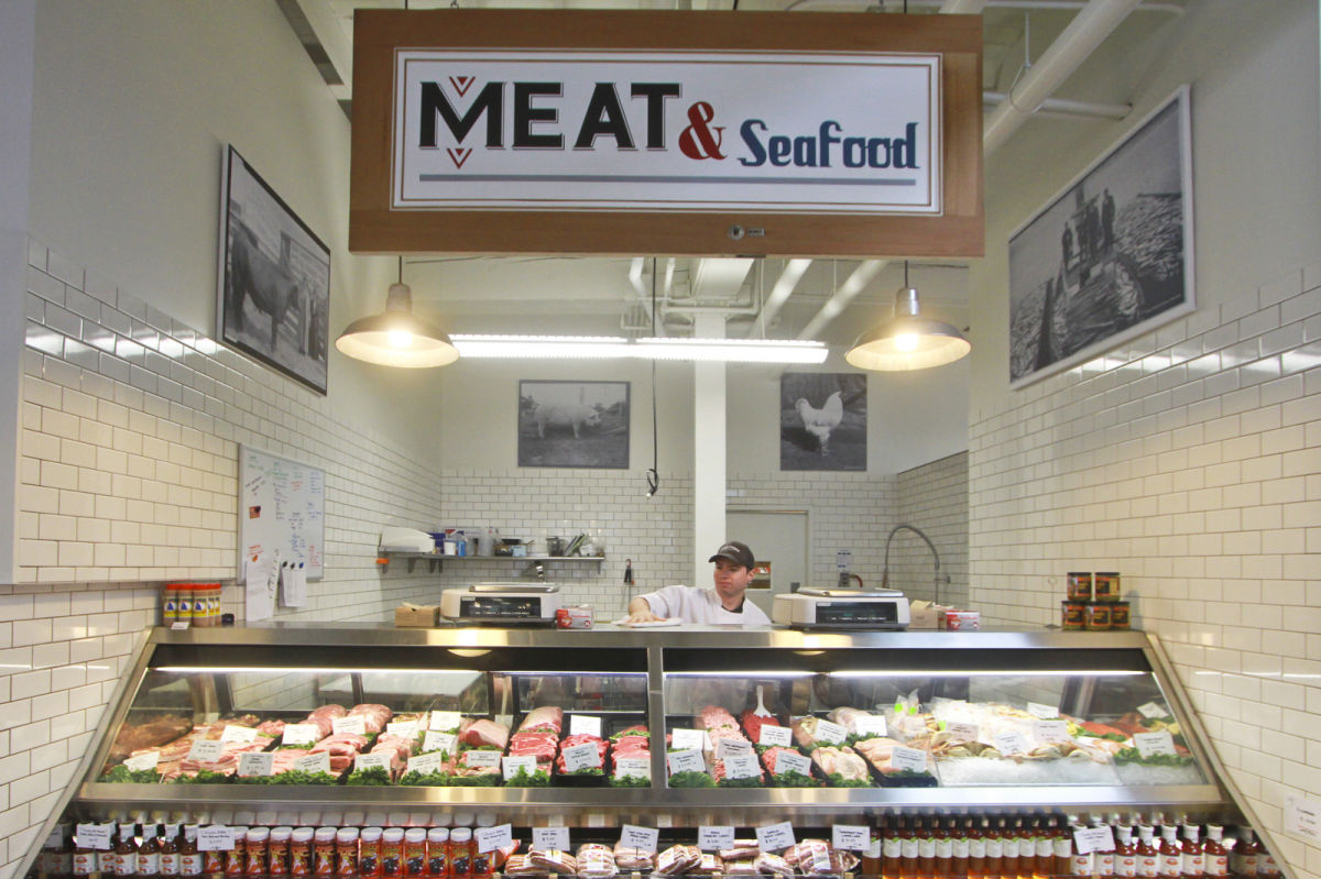 Slide Show: Inside Local Choice Produce Market | Portland Monthly