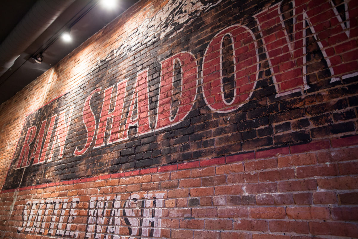 Inside Rain Shadow Meats Squared | Seattle Met