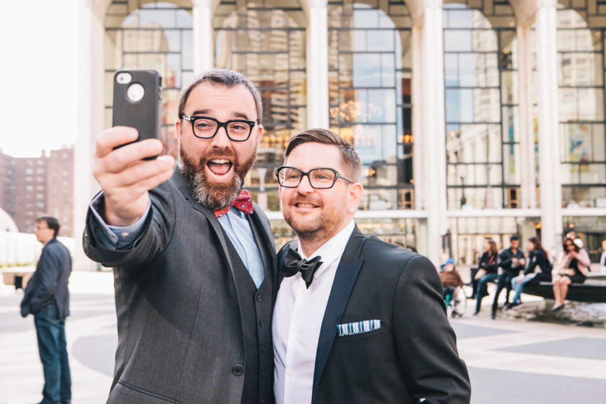 Prom Photos: Seattle Chefs at the 2014 James Beard Awards | Seattle Met