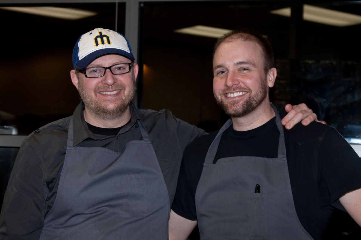 Slide Show: South Seattle Community College's Gifts from the Earth ...