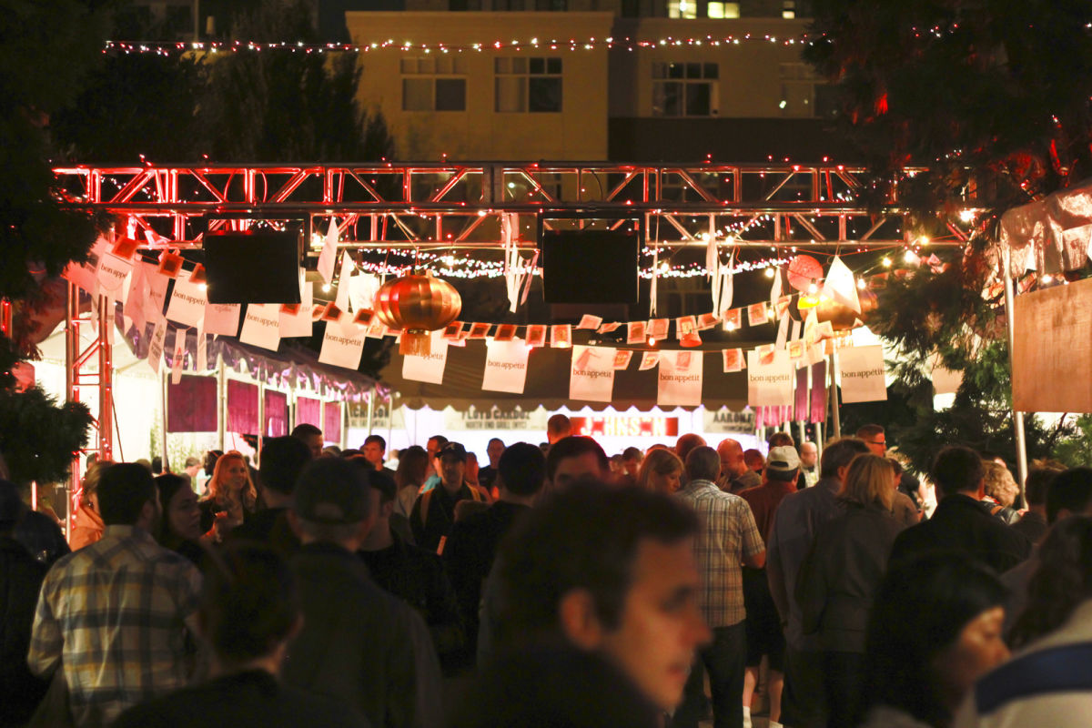 Slide Show: Feast Portland 2013 Night Market | Portland Monthly