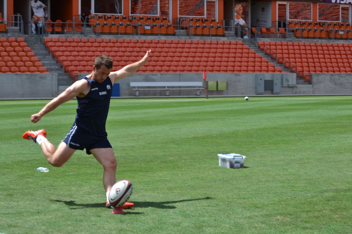 Sick of World Cup Hype? Try International Rugby | Houstonia Magazine