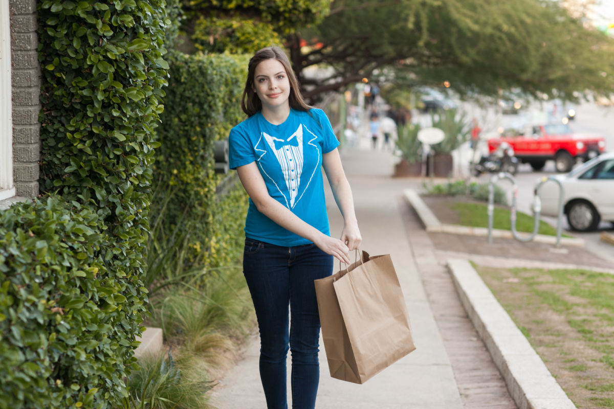 The Favor App is Making All Your Delivery Dreams Come True | Houstonia ...