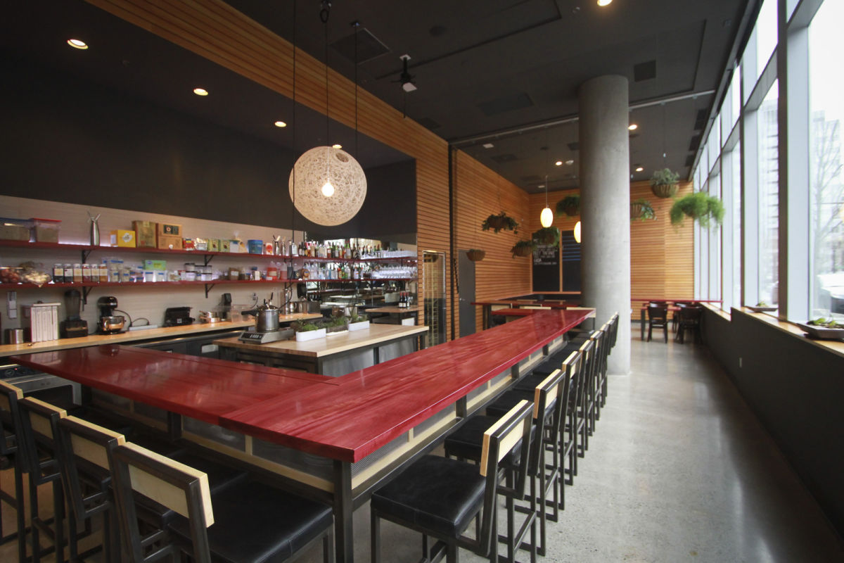 Slide Show: Inside SW Washington's Ración | Portland Monthly