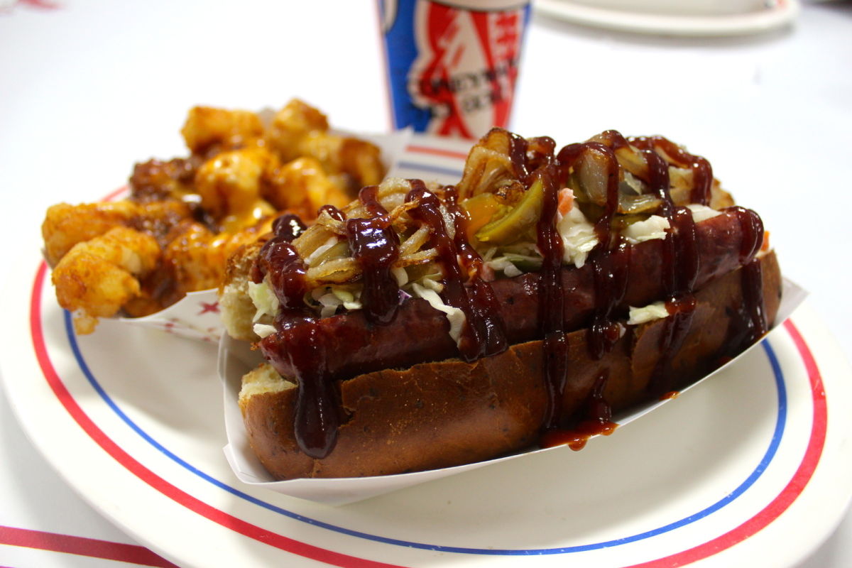 Barking Up the Right Coney at JCI | Houstonia Magazine
