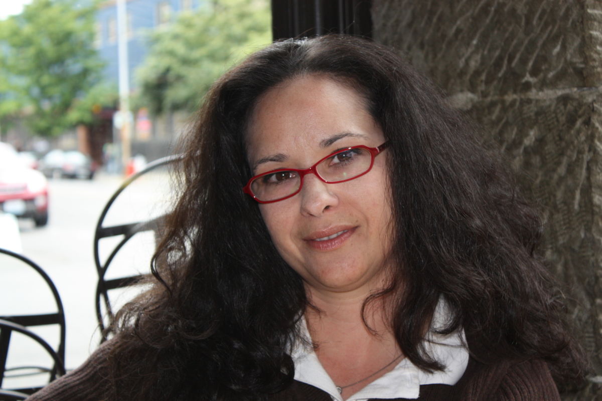 Never Mind the GOP Backlash, Democrat Lillian Kaufer Aims to Take Out ...