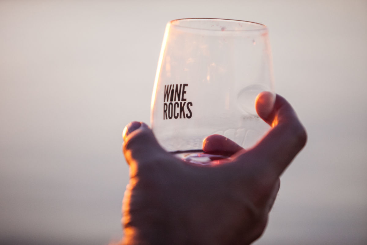Slide Show: Wine Rocks 2014 | Seattle Met
