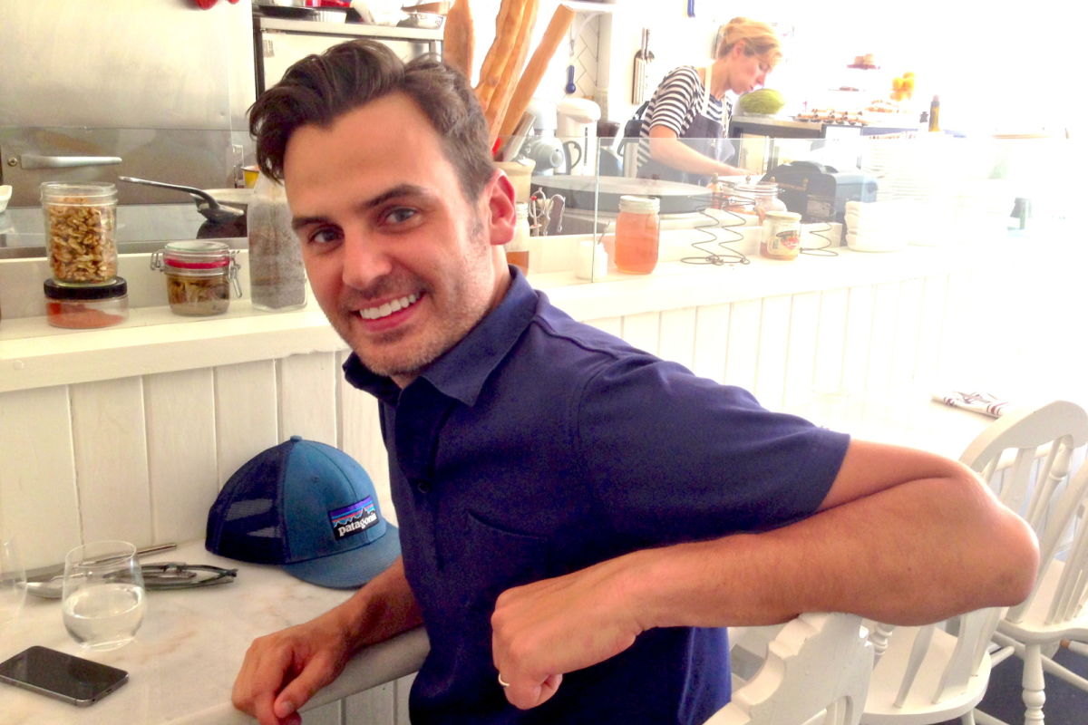 Bon Appétit's Andrew Knowlton on Why Portland Matters | Portland Monthly