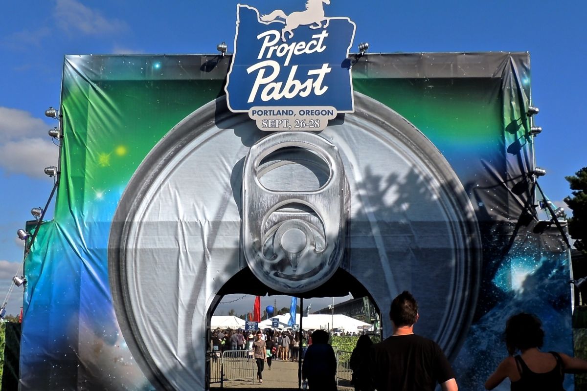 Slide Show: Project Pabst | Portland Monthly