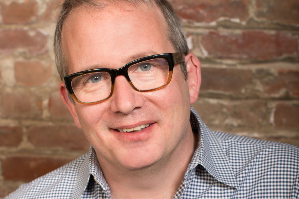 Super-Producer Ted Hope Discusses the Business of Film | Houstonia Magazine