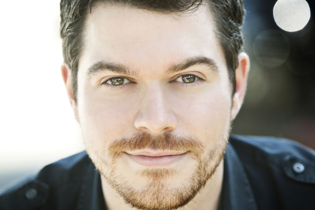 A Fiendish Conversation with Drew Barth | Seattle Met