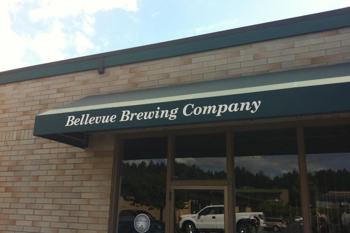 Bellevue Brewing Opens This Fall | Seattle Met
