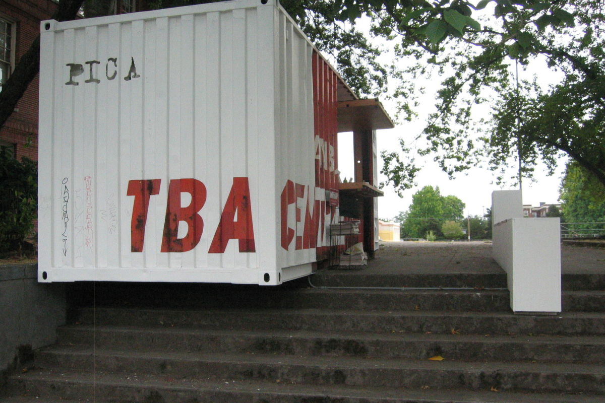 TBA: In The Works! | Portland Monthly