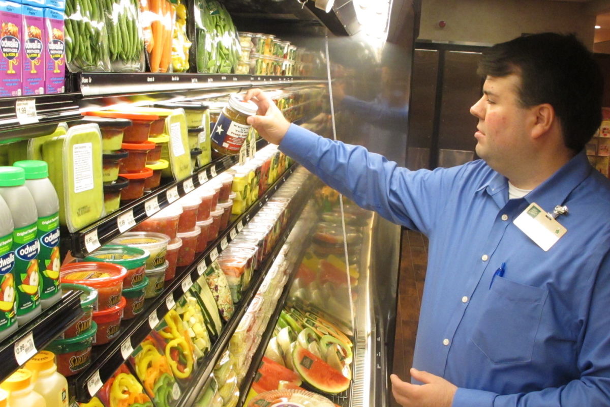 The Fresh Market Opens in Southside Place | Houstonia Magazine