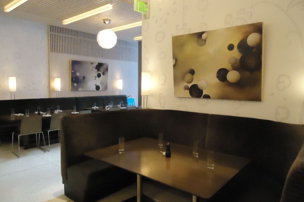 New Hours at Taste at SAM | Seattle Met