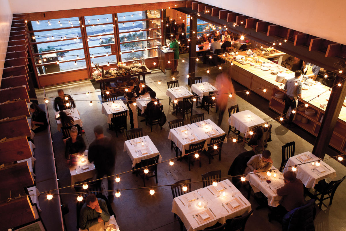 20 Date Night Dining Destinations Seattle Met 20 Date Night Dining Destinations Seattle Met