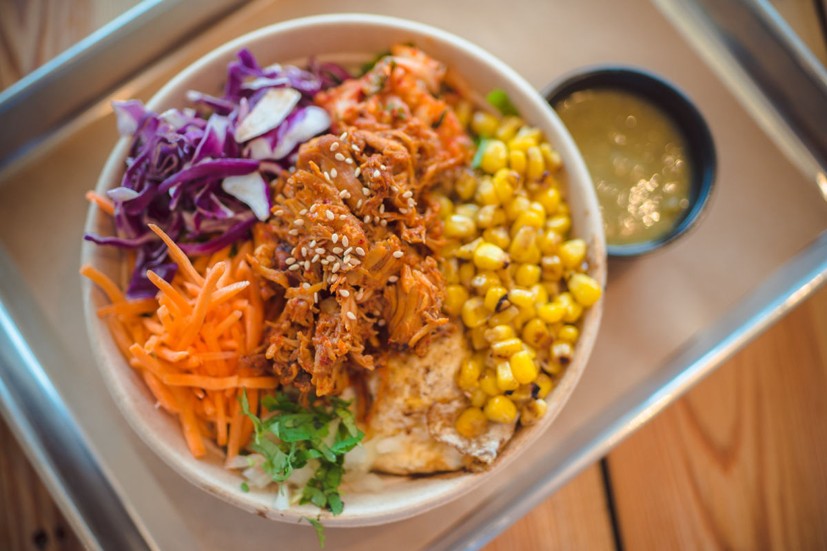 Remember Chi'Lantro? It's Returning in Brick and Mortar Form ...