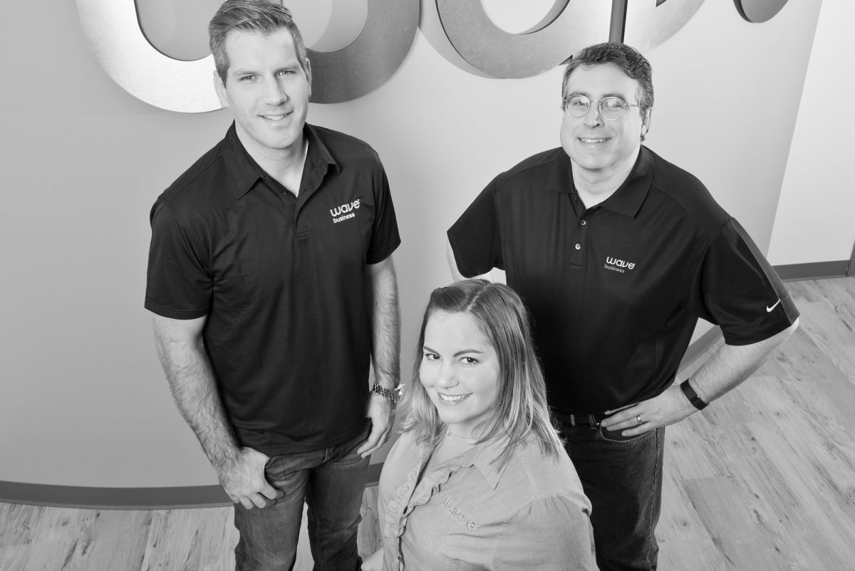 The Face of Gigabit: Wave Broadband | Seattle Met