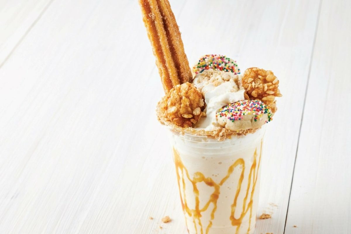 These 3 Award-Winning Fried Foods Just Scream "Texas State Fair ...