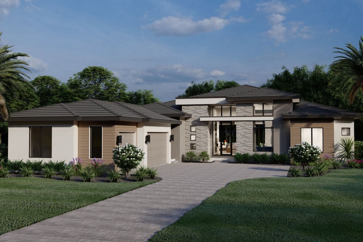 AR Homes by Arthur Rutenberg Named First Custom Homebuilder in Star ...