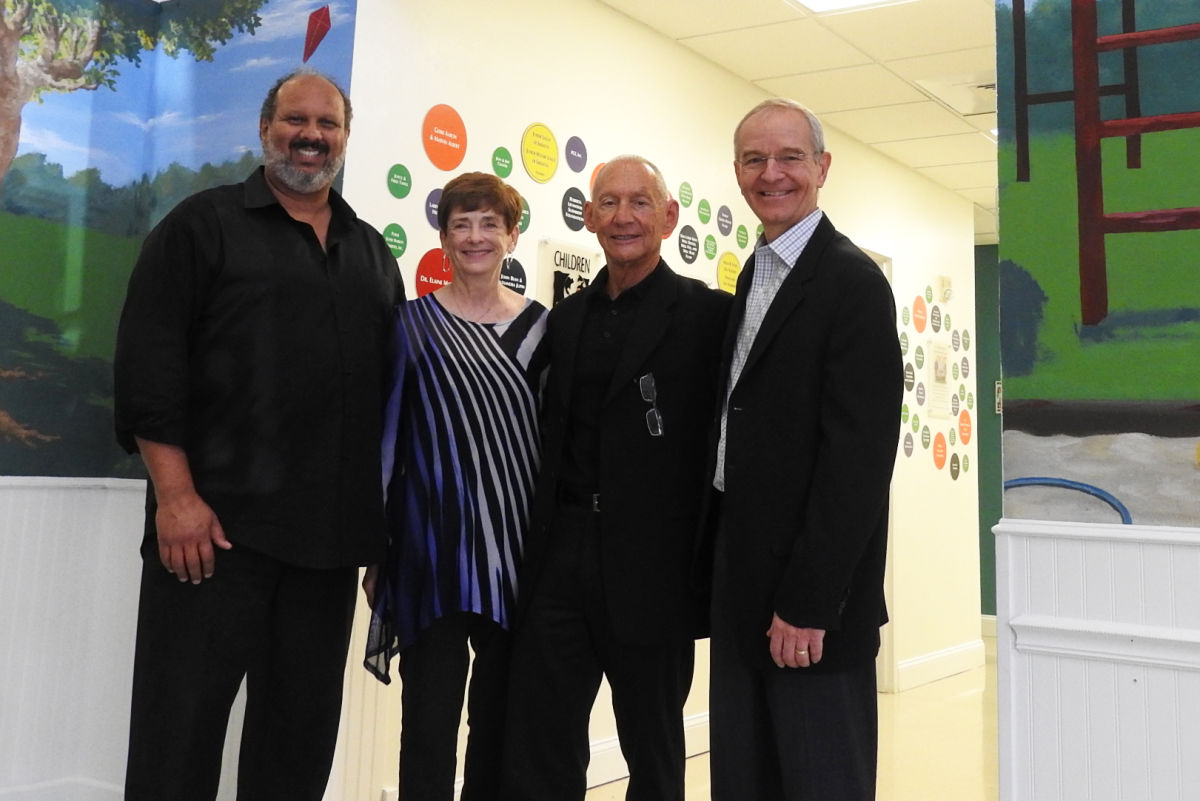 This Week's Good Deeds | Sarasota Magazine