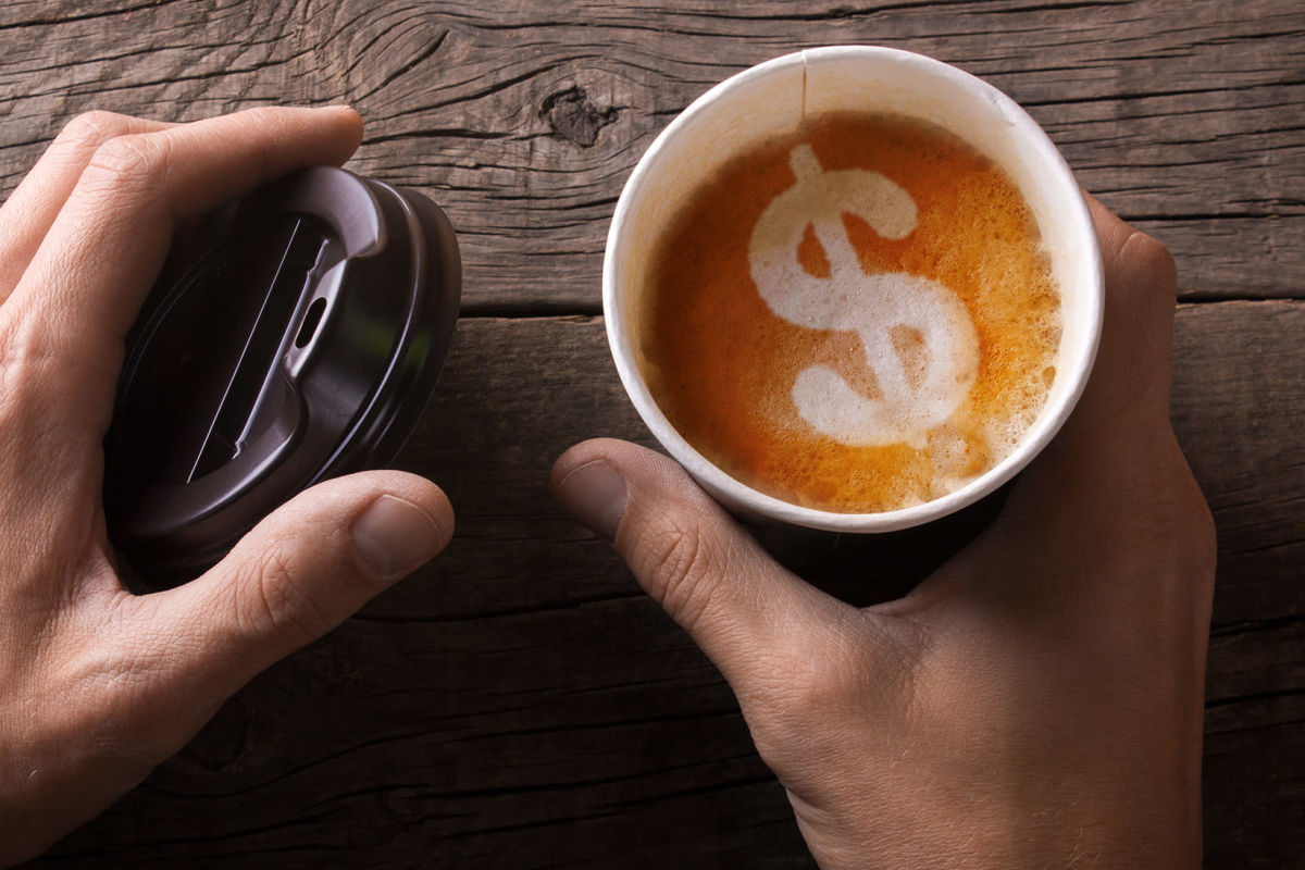 Sticker Shock: The Most Expensive Coffee You Can Buy in Portland ...