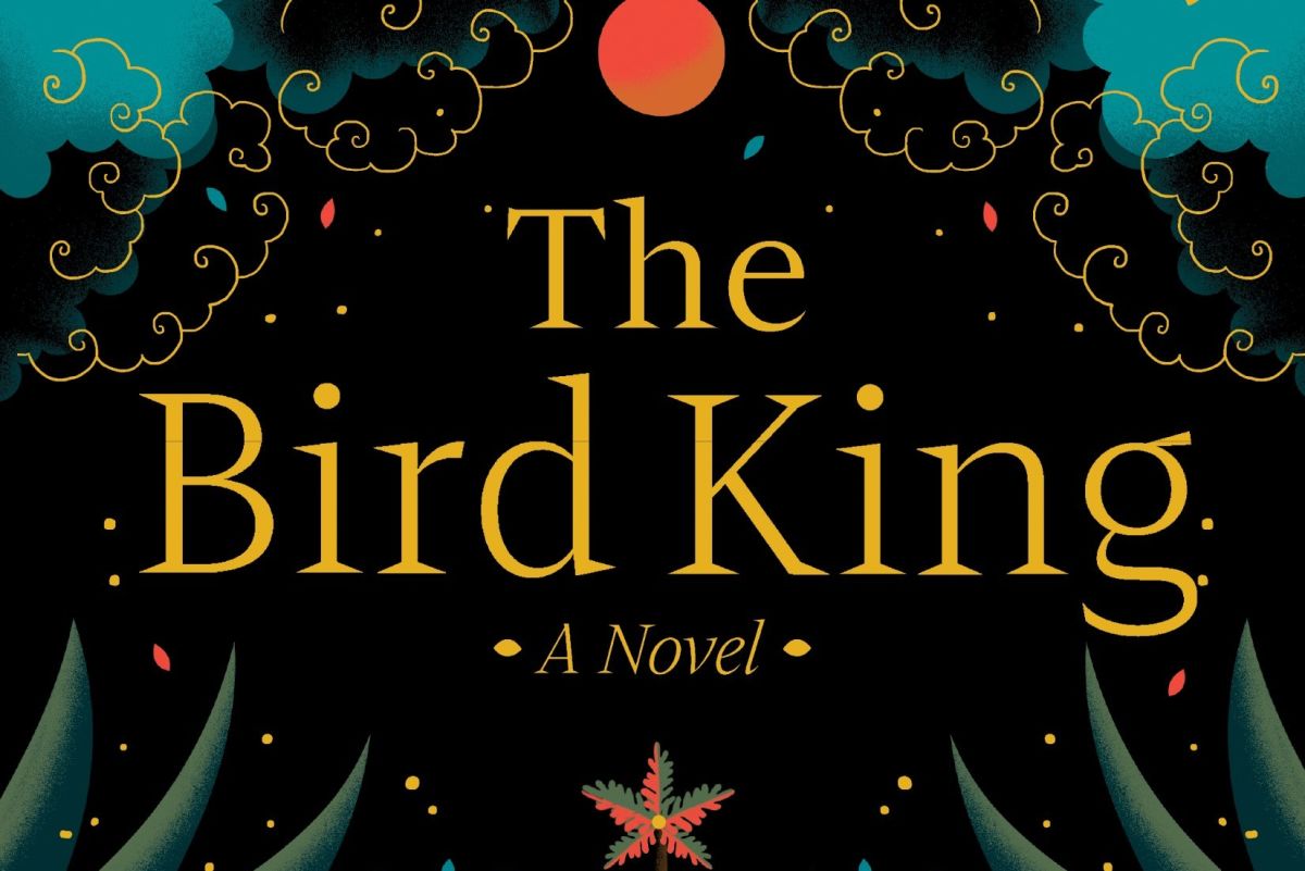 Here Are the 2020 Washington State Book Award Finalists | Seattle Met