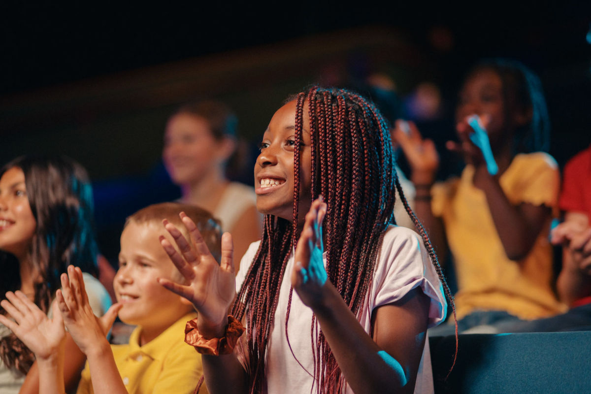 Seattle Children’s Theatre Turns 50 | Seattle Met