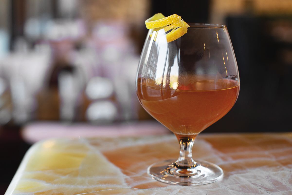 4 Toasty Tipples Guaranteed to Warm You to Your Toes | Park City Magazine