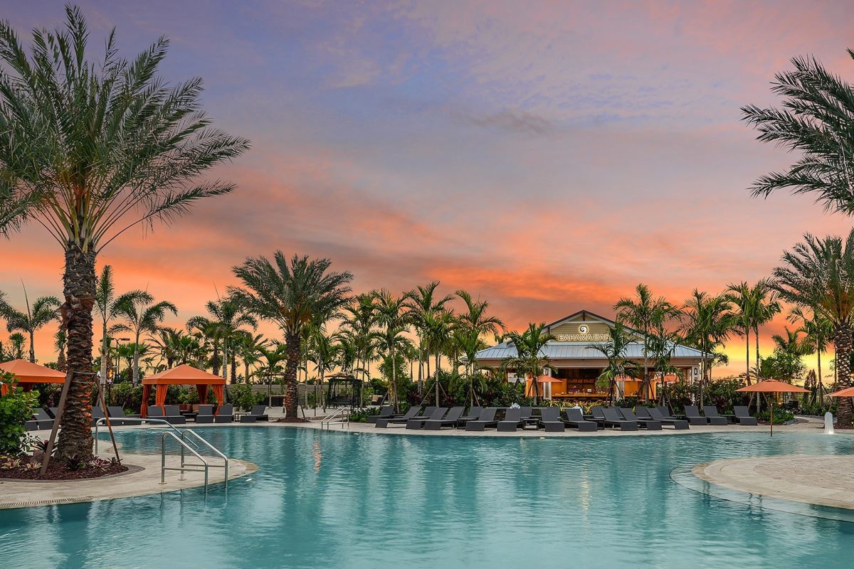 New Model Homes at Silverleaf and Babcock Ranch, Artisan Lakes Welcomes ...