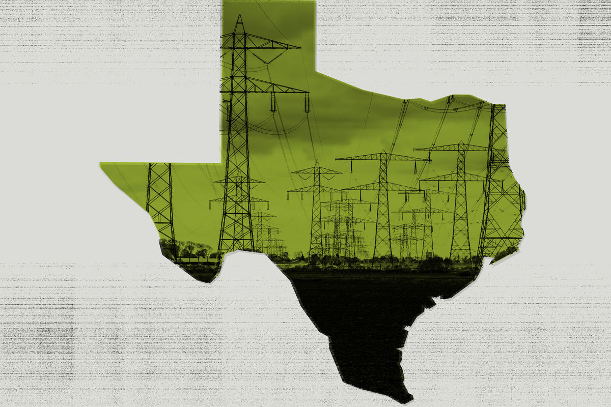 Why Does Texas Have Its Own Power Grid? | Houstonia Magazine