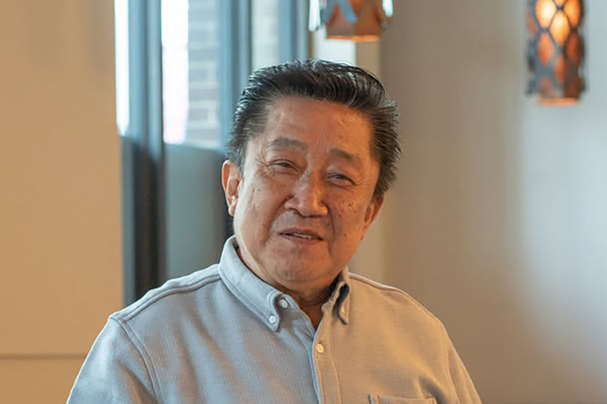 Remembering Sam Ung of Phnom Penh Noodle House | Seattle Met