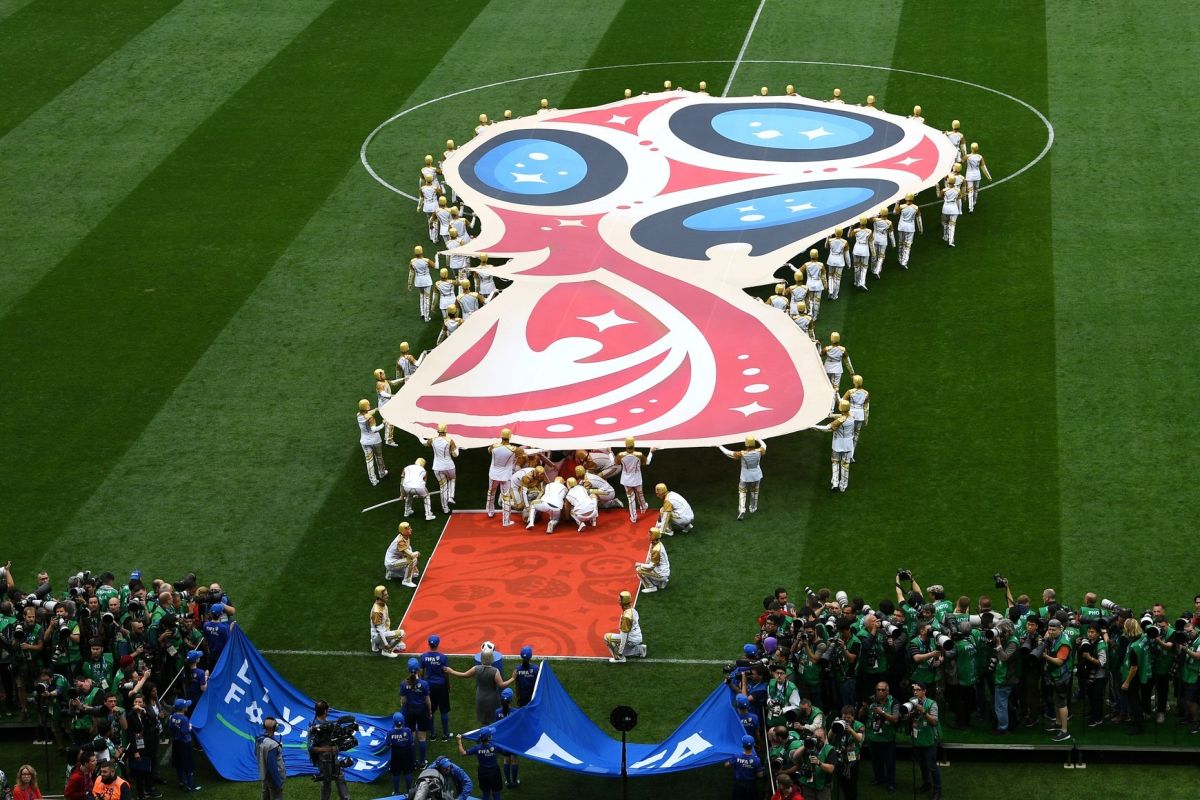 Where to Watch the World Cup Final | Seattle Met